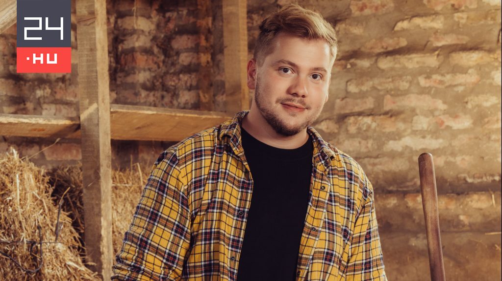 Farm VIP: Visváder Tamás napokig nem használhatja a kezét, ugyanott ...