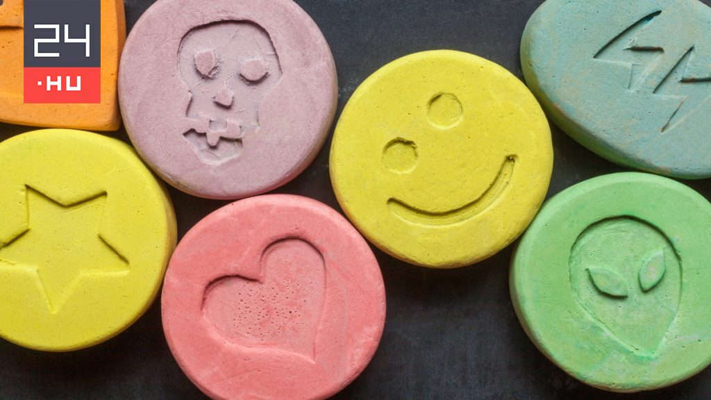 40 ezer extasy tablettát vett be a Mr. A-ként ismert férfi | 24.hu