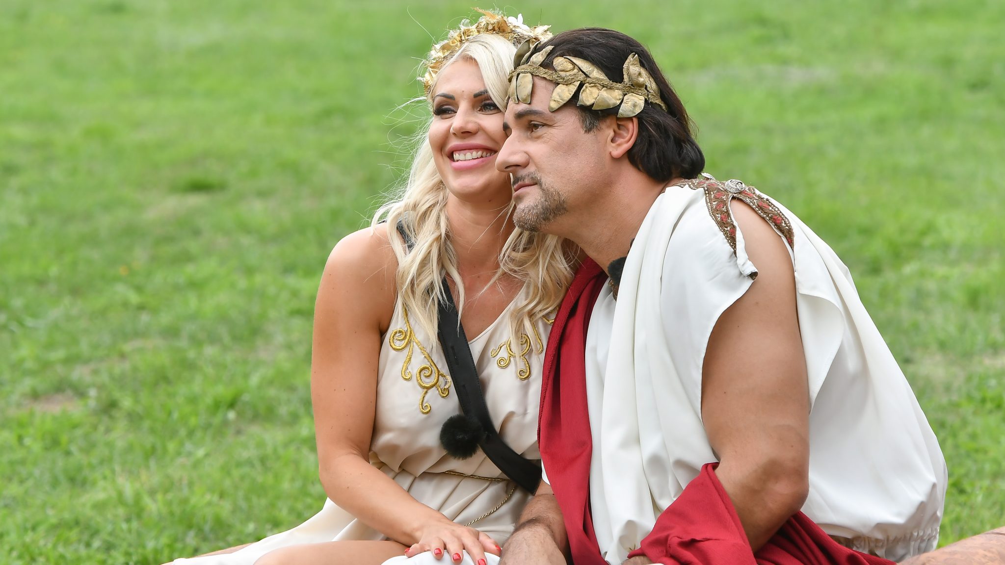 Nem maradt együtt Árpa Attila és A Nagy Ő győztese, Timi | 24.hu