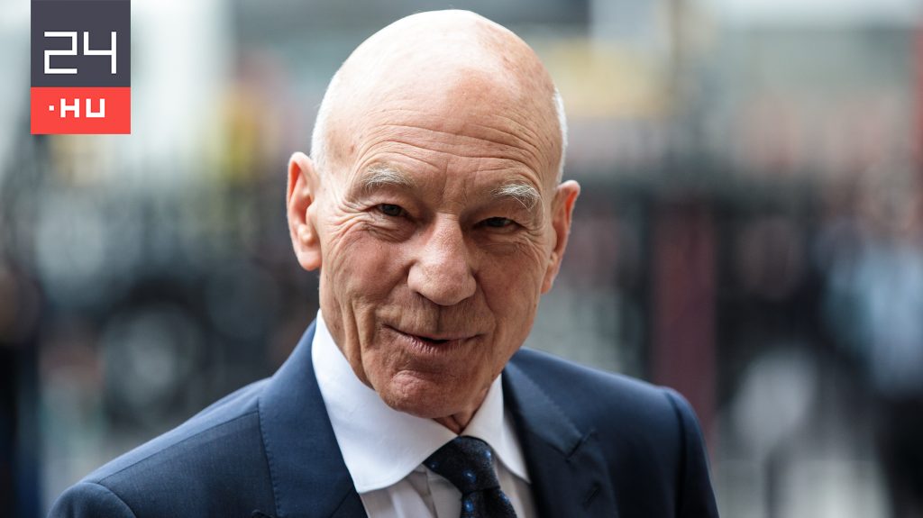 Argentína vb-döntőbe kerülése után Patrick Stewart közös képet posztolt ...