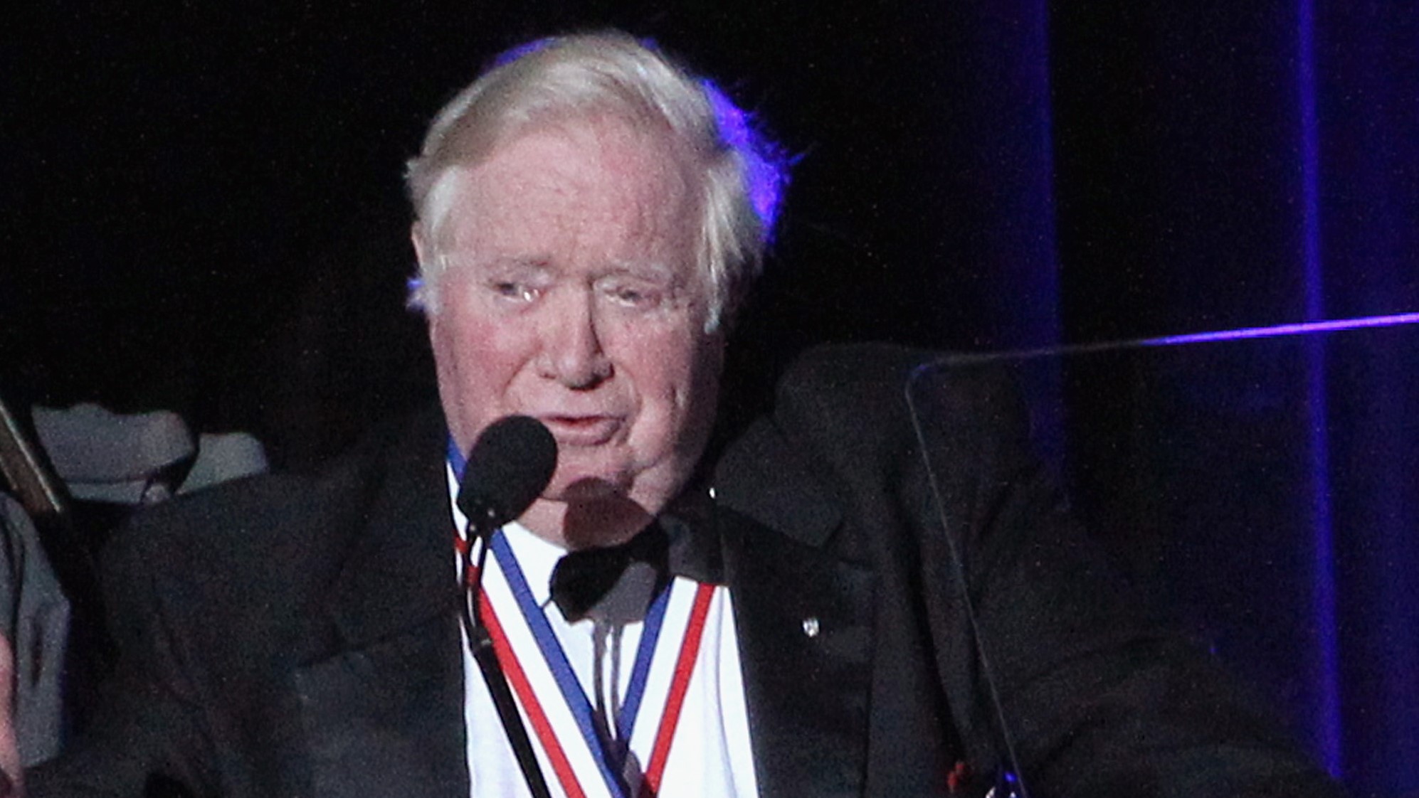 Meghalt Joseph Kittinger, aki sokáig a nagy magasságú ejtőernyős ugrás ...