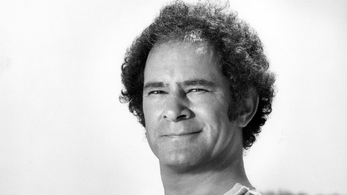 Meghalt Stuart Margolin, a Bosszúvágy és a Rockford nyomoz Emmy-díjas ...