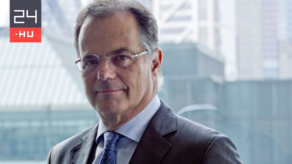 Simor András: Orbánt a magyar gazdaság fejlődése addig érdekli, amíg a ...