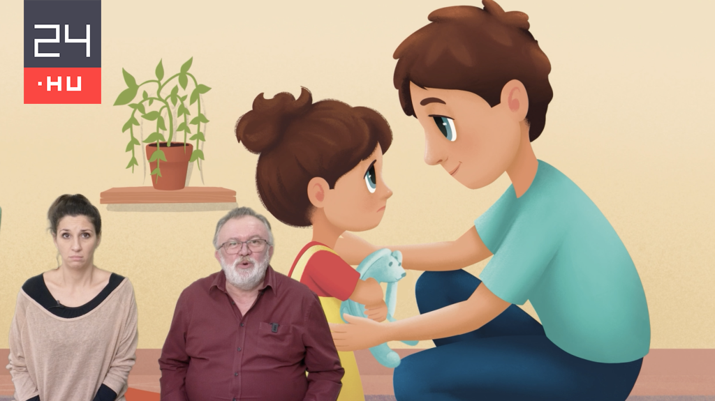 Hétfő esti mese: Te is lehetsz szuperhős! | 24.hu