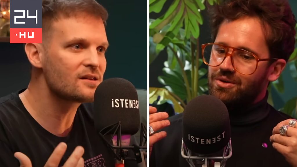 Frohner Fecó és Puskás Peti ruhát cseréltek, utóbbi így Lakatos Márkra ...