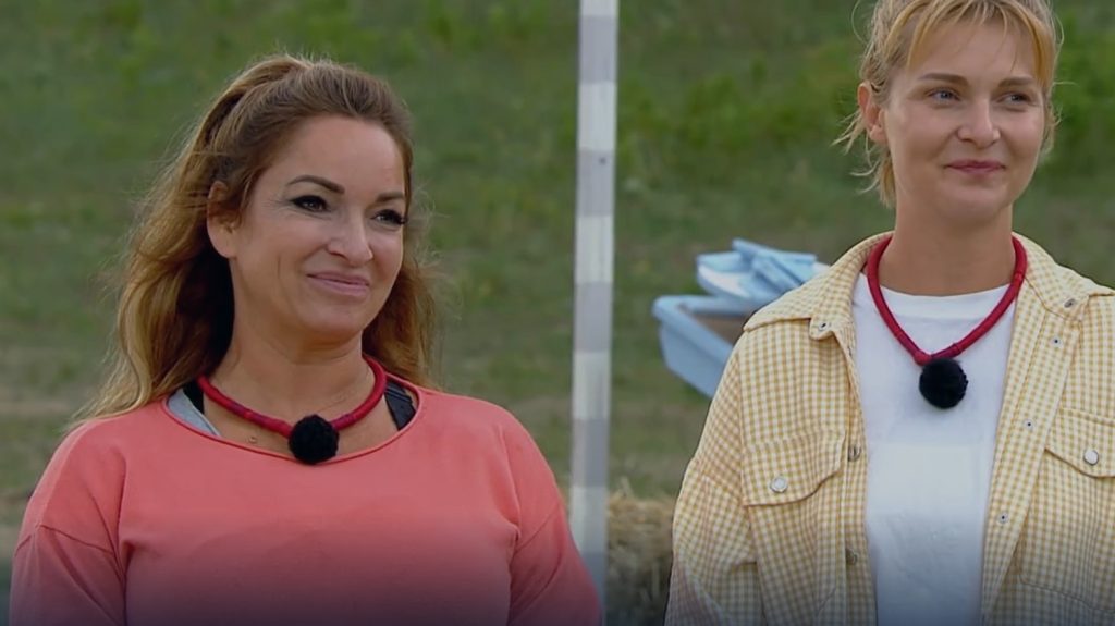 Farm VIP: Ketten távoztak a versenyből | 24.hu