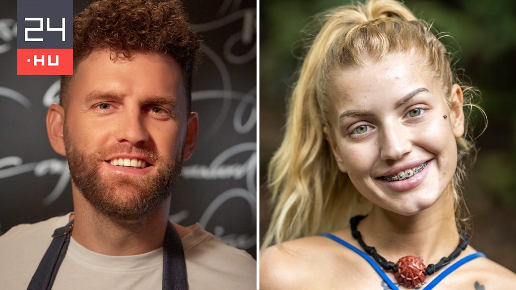 "Engedd el, ne akarj műsort vezetni!" – tanácsolta Kamarás Norbi VV ...