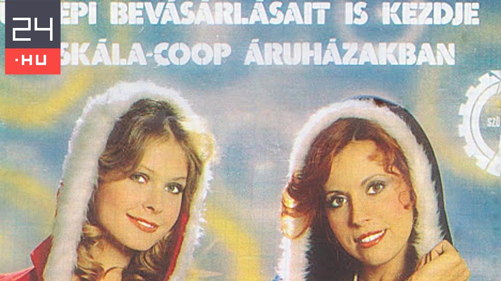 35 éve hódította meg a tévénézők szívét a Skála karácsonyi reklámja | 24.hu