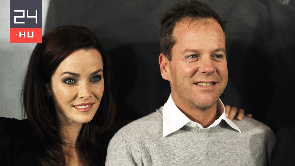 Annie Wersching: Kiefer Sutherland megható posztban búcsúzik a ...