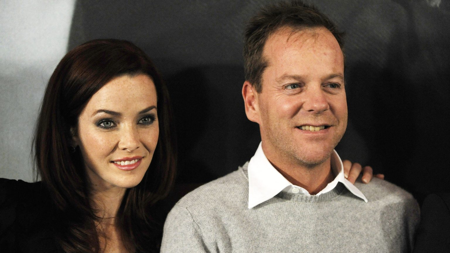 Annie Wersching: Kiefer Sutherland megható posztban búcsúzik a ...