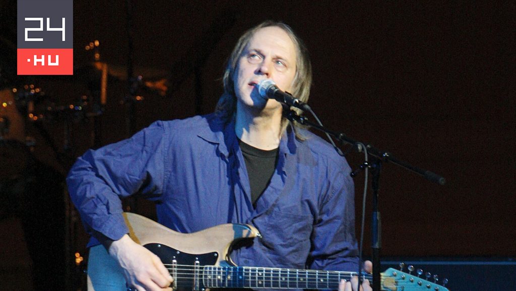 Meghalt Tom Verlaine, a Television frontembere | 24.hu