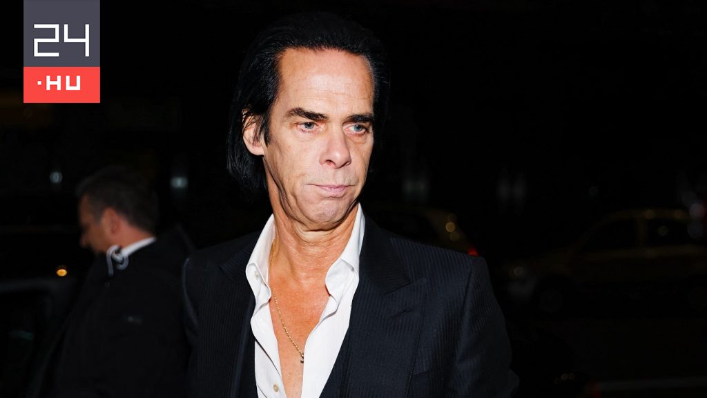 "Ez a dal szar" – mondta Nick Cave a szövegre, amit a ChatGPT az ő ...