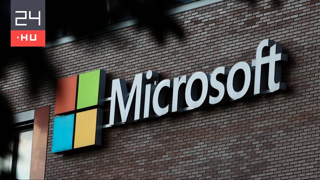 Akadozik a Microsoft több szolgáltatása is | 24.hu