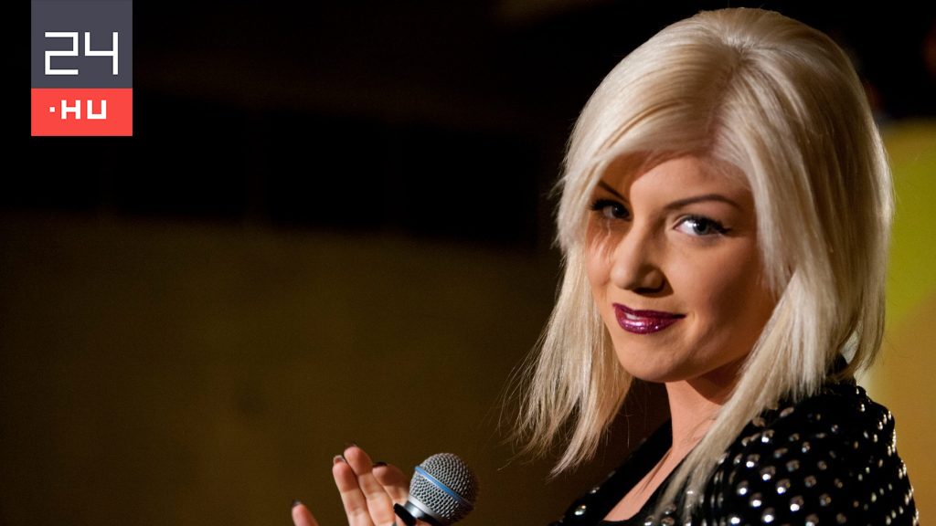 Tolvai Reni szerint a mostani 22 éves lányok kinéznek harmincnak is ...