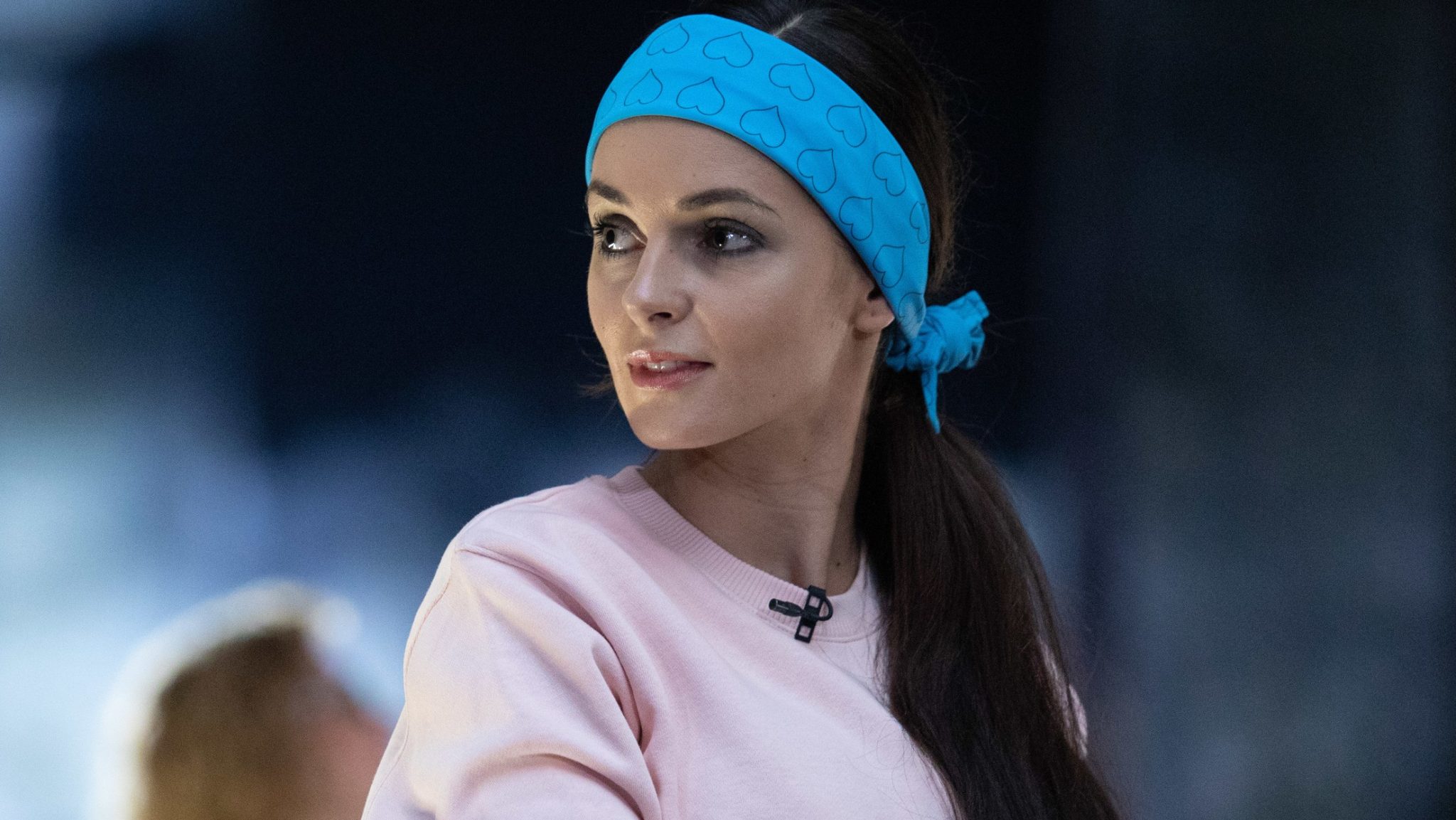 Dobó Ági: 2022 alapjaiban rengette meg a hitemet a világban, az ...