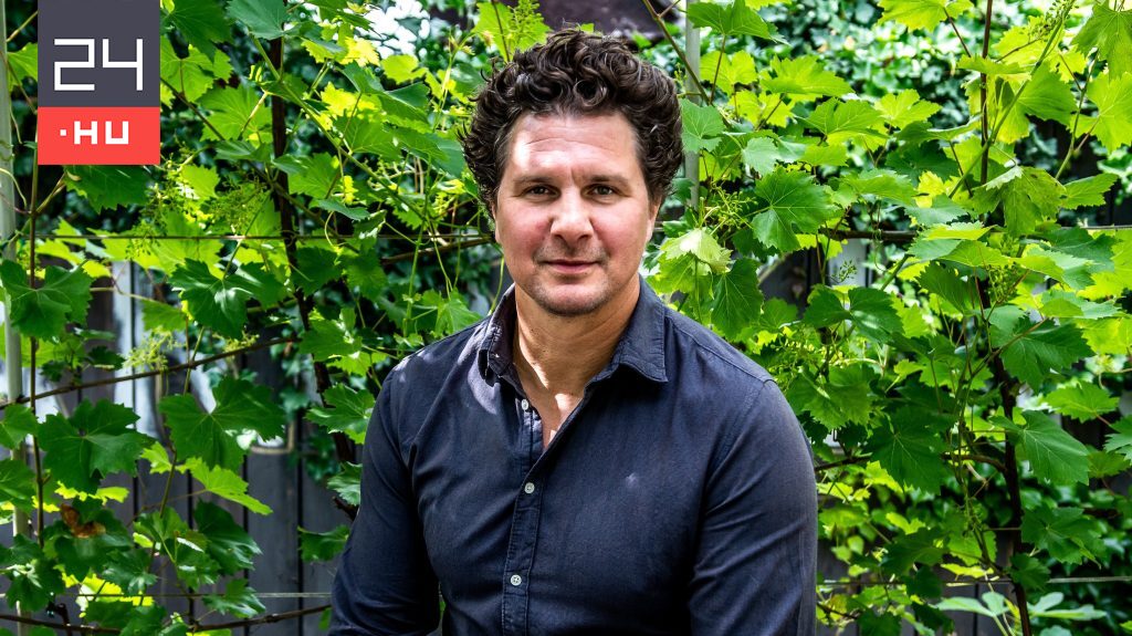 Nagy Ervin az ikerlányairól: Kőkemény napjaink vannak, az esti ...