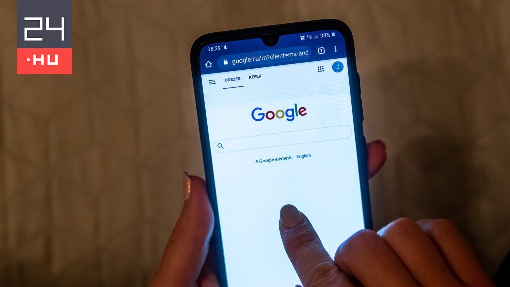 Hamarosan véget érhet a Google egyeduralma | 24.hu