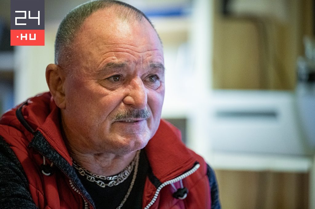 Nagy Feró a 77. születésnapjáról: Legfeljebb annak lehet örülni, hogy ...