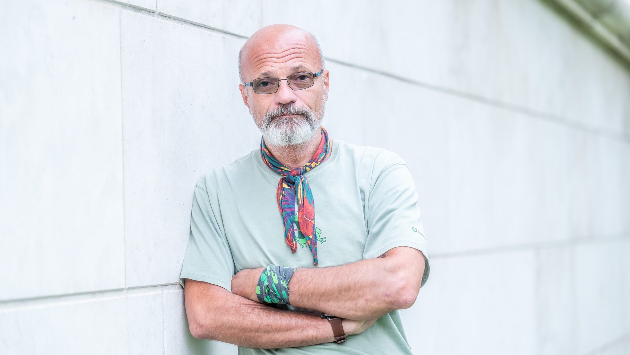 Zacher Gábor: Költünk bombás óriásplakátokra több tízmilliót, de ...