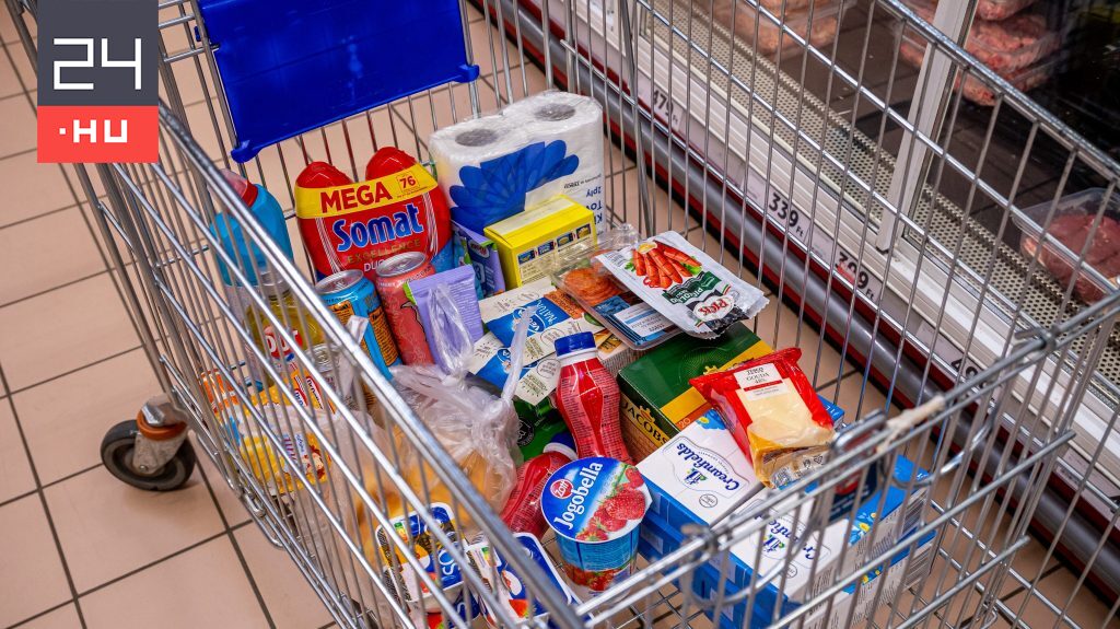 RTL: Permanens áruhiány van az árstopos termékekből | 24.hu