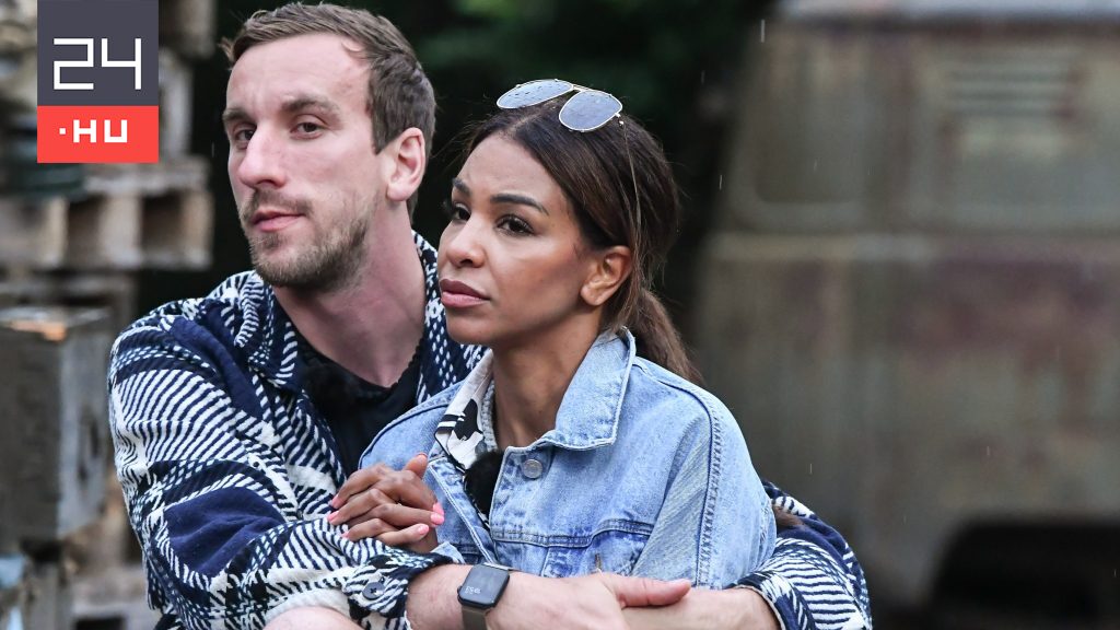 Tücsi: Sokszor érzem, hogy nincs életem, nem a sajátomat élem | 24.hu