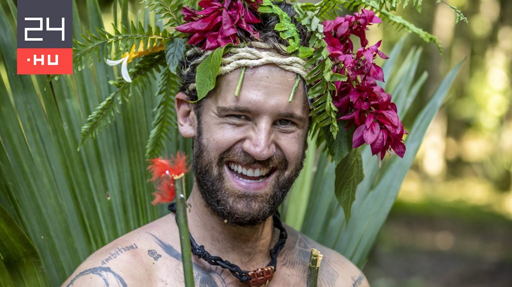 Frohner Fecó: Egy férfi nem attól lesz férfi, hogy nem mutatja ki az ...