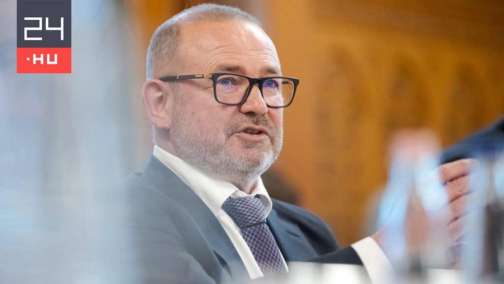 Lantos Csaba: Mondhattam volna nemet Orbán Viktor felkérésére | 24.hu