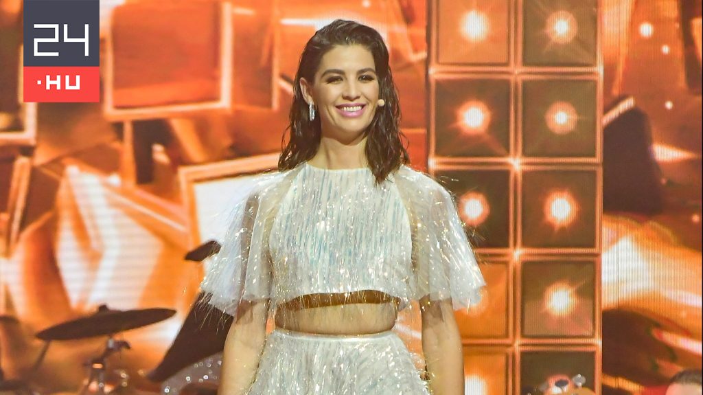 Ördög Nóra nem akarja a tévés szakma felé irányítgatni gyerekeit, de ...