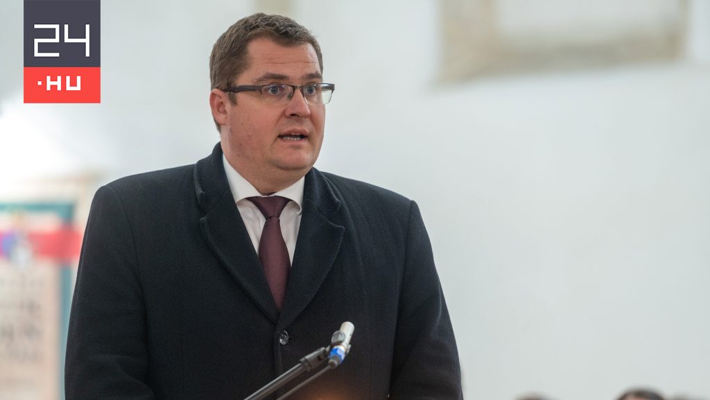 Visszaszólt a dnyiprói polgármesternek Orbán legközelebbi embere: A ...