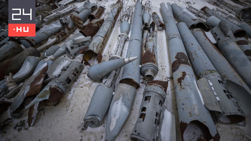 Nem 89, hanem akár 300 orosz katona is meghalhatott a makiivkai ...