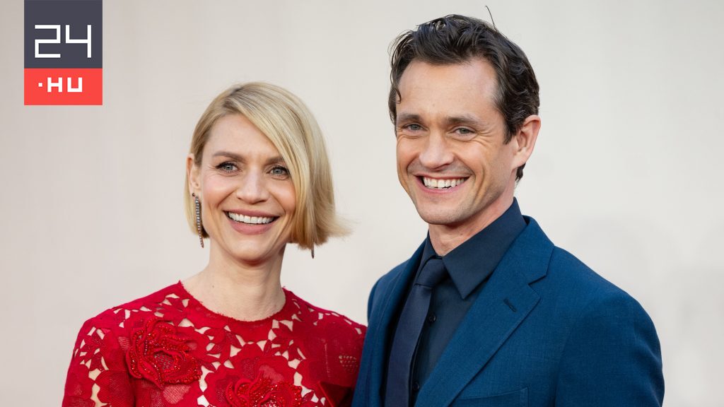 Claire Danes és Hugh Dancy harmadik gyereküket várják | 24.hu