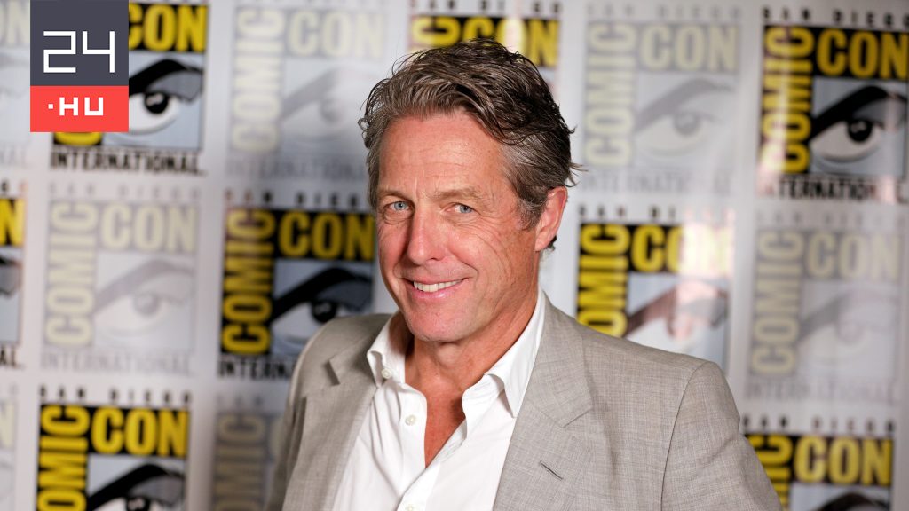 Hugh Grant lett Daniel Craig házastársa | 24.hu