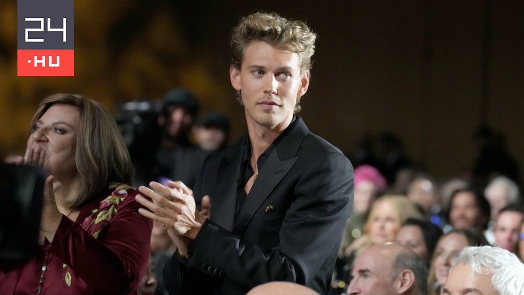 Austin Butler IMDb-profiljában még mindig egy 2007-es életrajz van ...