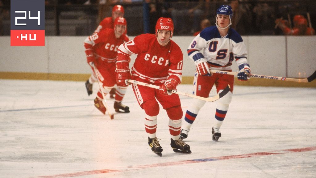 Ötven éve vette át a hatalmat a fantasztikus hármas a világ ...