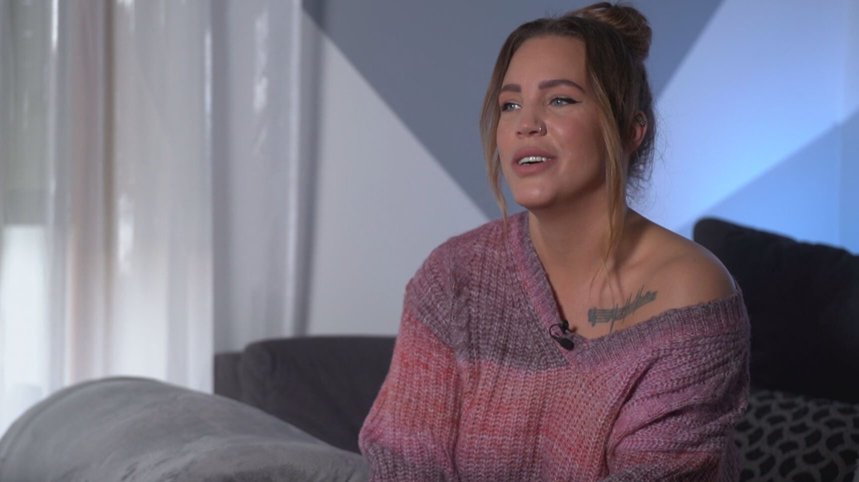 Bencsik Tamara az OnlyFans-es időszakáról: Sima lábas, lábujjas fotóért ...