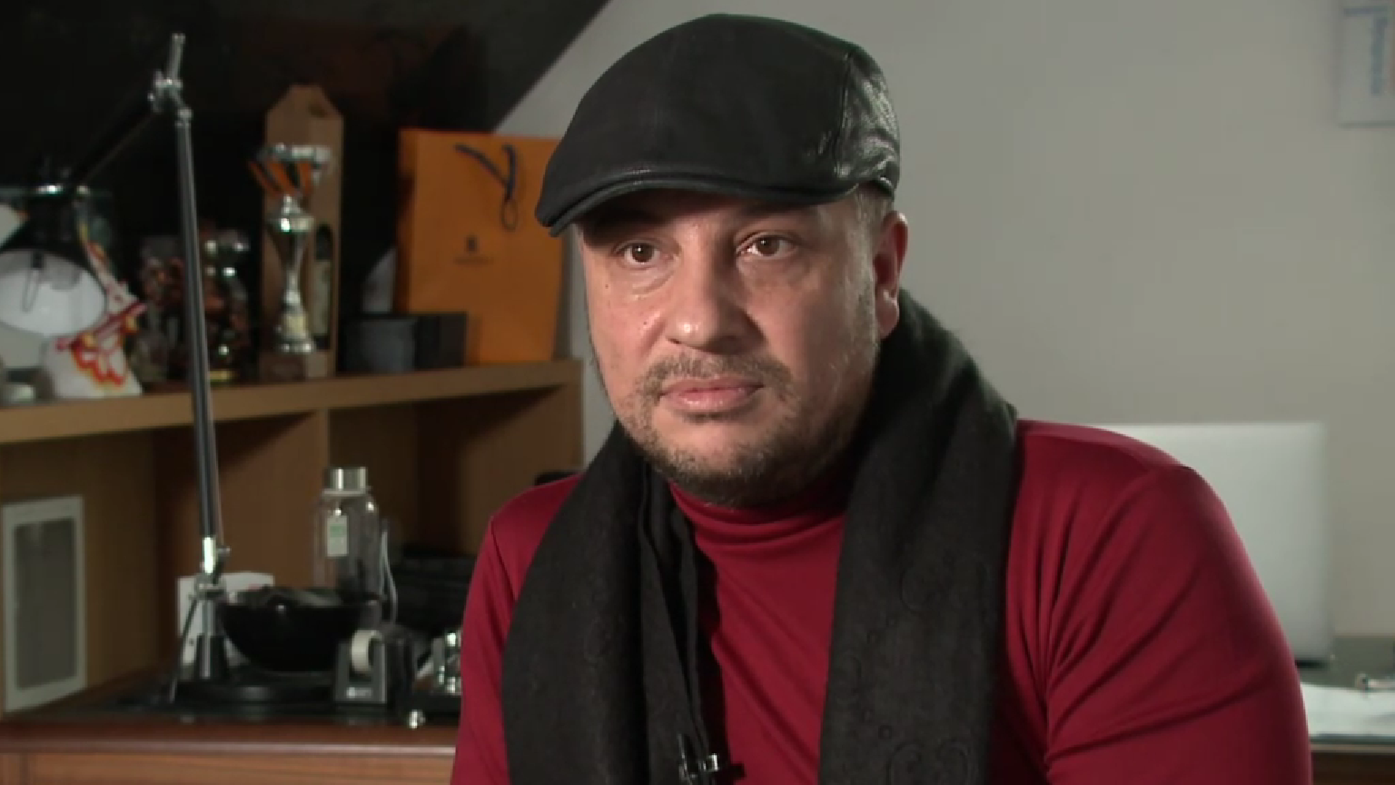 L.L. Junior: 50 éves korom után már nem fogok zenélni, addig még van ...