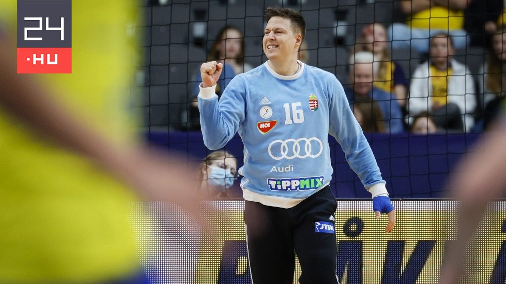 "Most nem törött el a csont, csak a szalag szakadt el" – Mikler Roland ...