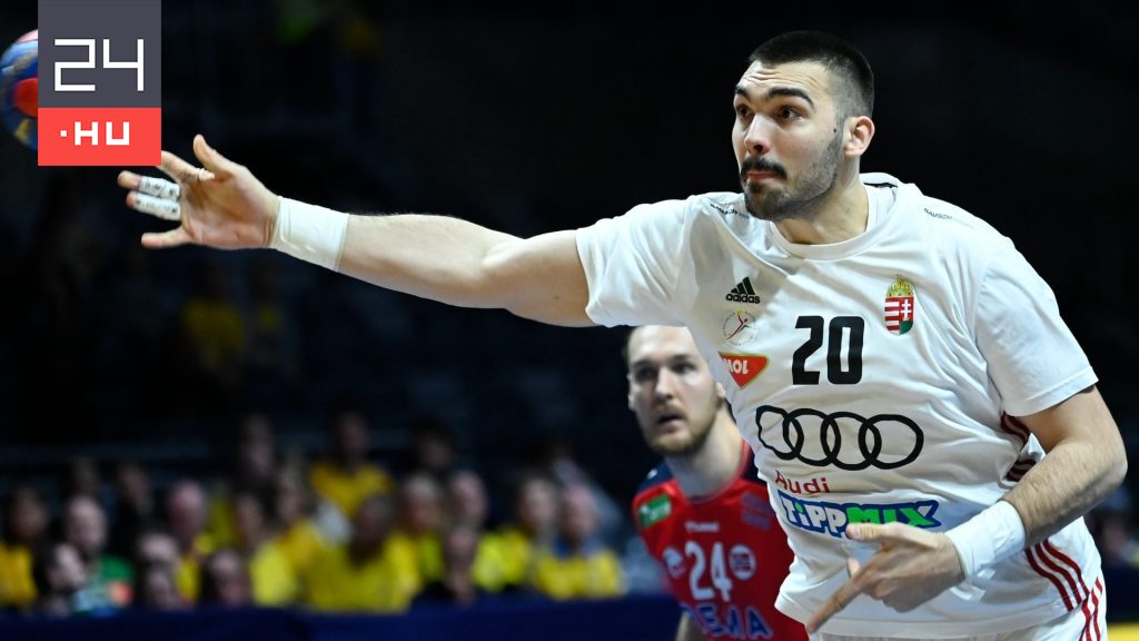 Romániában azt írják, Bukarestbe igazol a magyar válogatott kézis | 24.hu