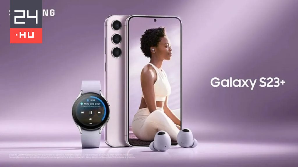 Még drágábbak lesznek a Samsung Galaxy S23 telefonok | 24.hu