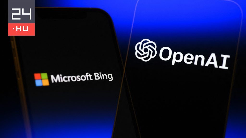 Ezzel a fejlesztéssel győzné le a Google-t a Microsoft | 24.hu