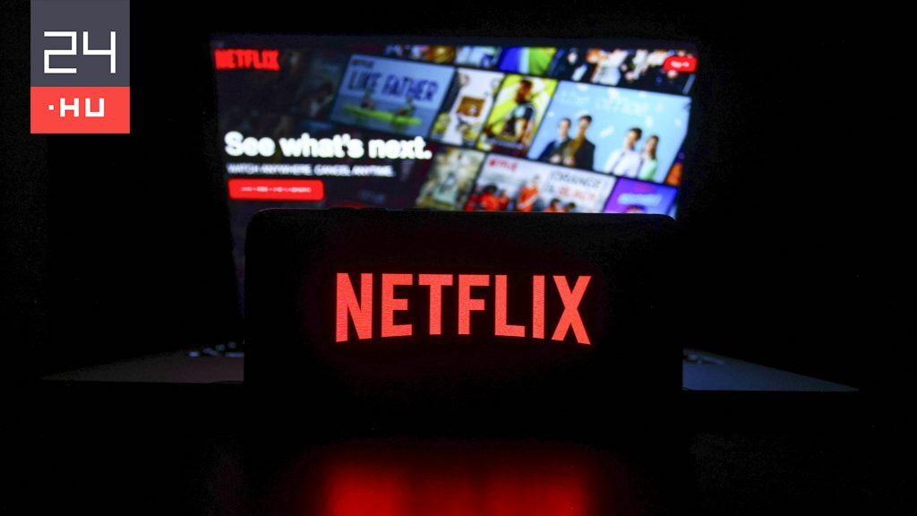 Hatalmasat bakizott a Netflix | 24.hu