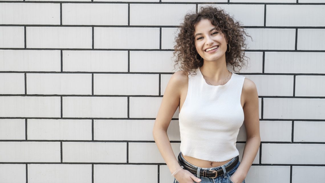 Dárdai Blanka a magánéletéről: Egy percig sem érzem úgy, hogy bármiért ...