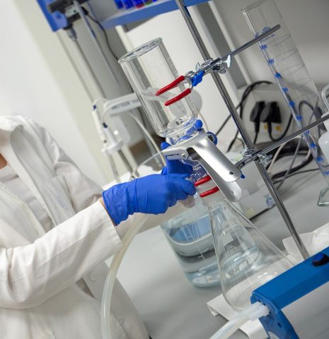 Nyálból mutatja ki a rákot egy magyar fejlesztés | 24.hu