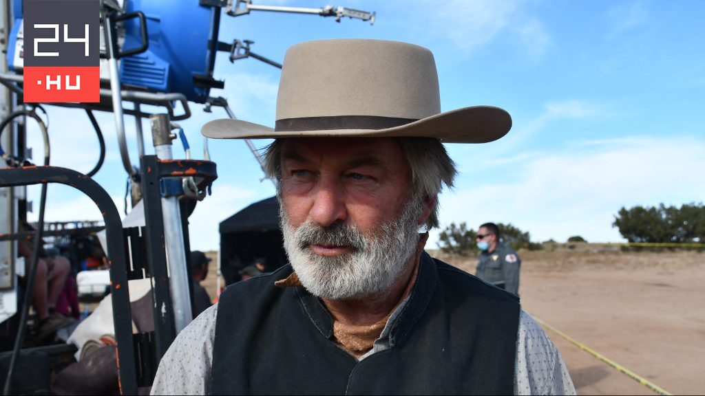 Alec Baldwin ellen újabb per indul, ezúttal az általa lelőtt operatőr ...