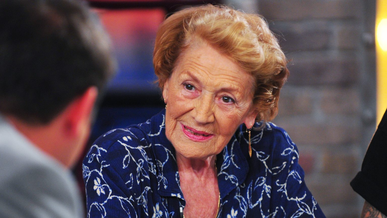 Kassai Ilona: 100 éves koromig szeretnék élni, amíg tehetem, nem hagyom ...