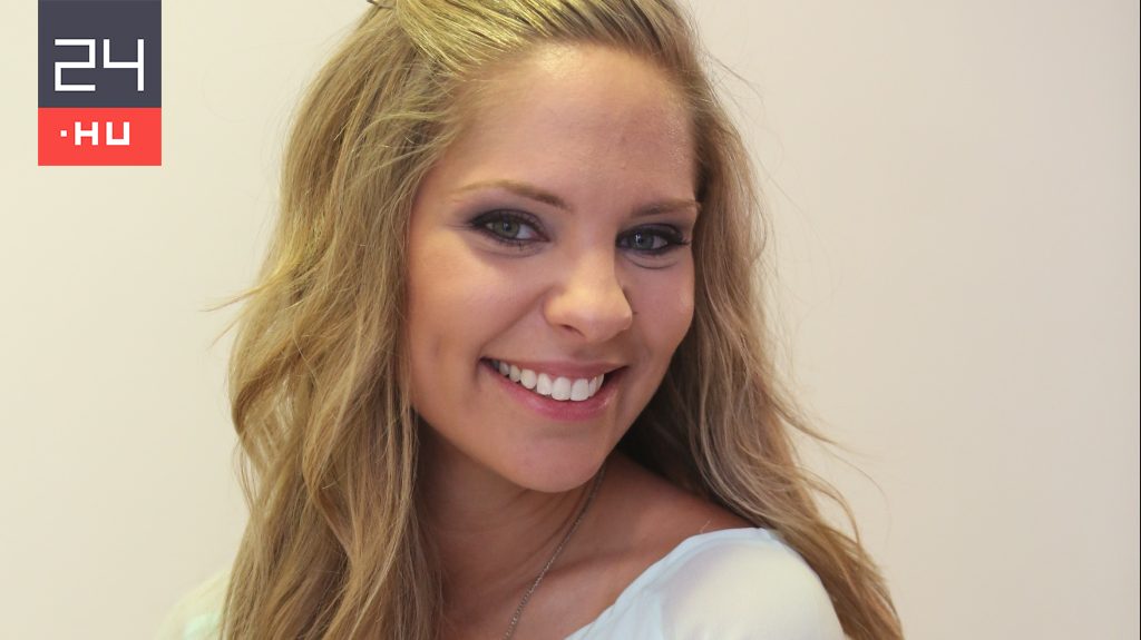 Ada a külföldre költözésről: Amíg a fiúk leérettségiznek, addig ...