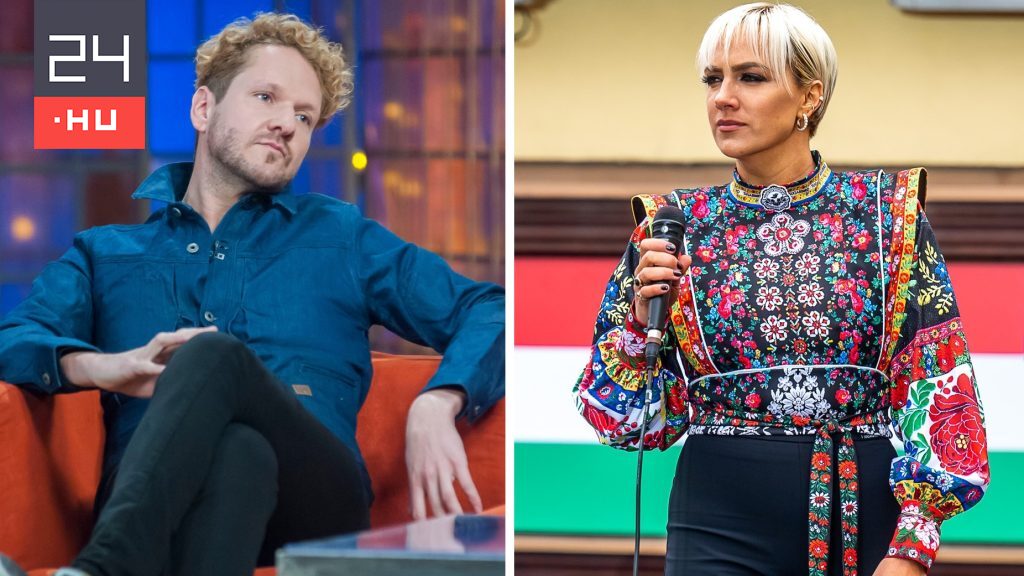Lakatos Márk Tóth Gabiról: Vele nincs semmi bajom, azzal a ...