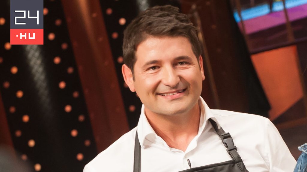 Hajdú Péter a retusálásról: Kötelezővé tenném, ronda képet senki ne ...