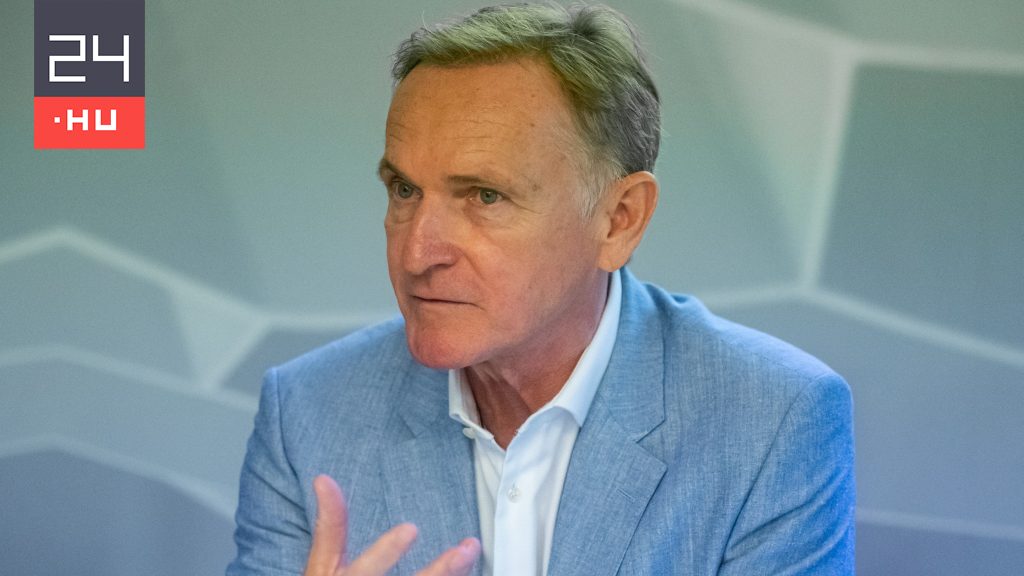 Tiborcz cége kivásárolja a Waberer's-ből az alapítót | 24.hu