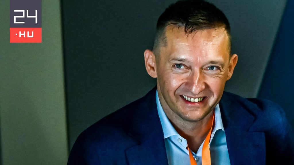 Havi 24 milliót keresett találmányával Rogán Antal | 24.hu
